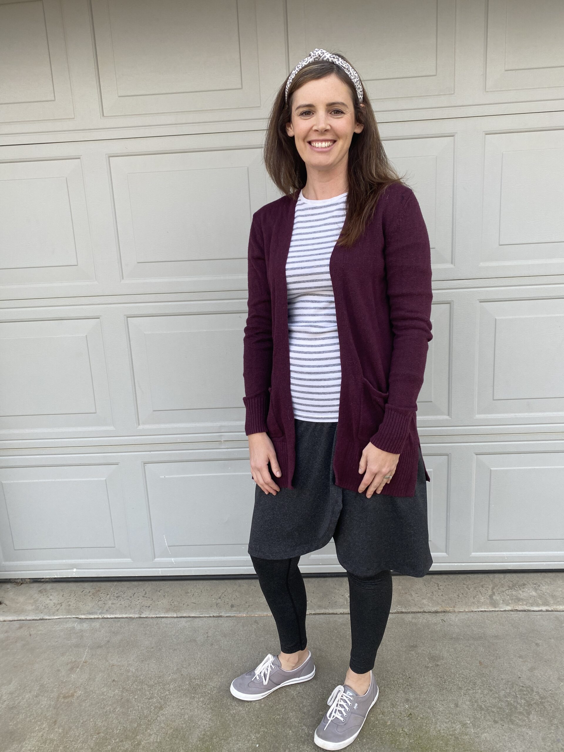 How to Style Your Snoga - fullnessofjoy.blog